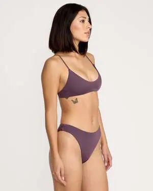 Volcom Simply Seamless Skimpy Bikini Bottom