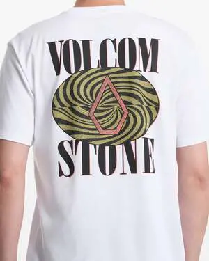 Volcom Mindsign Short Sleeve Tee