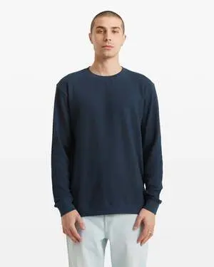 Volcom Long Sleeve Crewneck Top