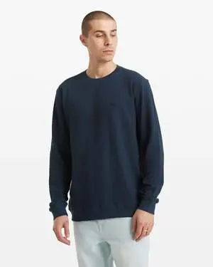 Volcom Long Sleeve Crewneck Top