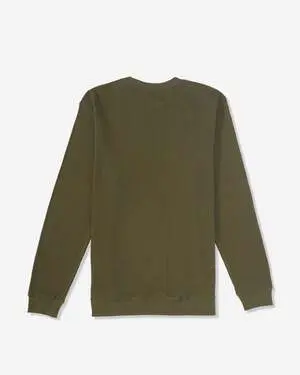 Volcom Gridstone Crew Long Sleeve Tee
