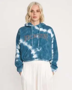 Volcom Tie-dye Hoodie
