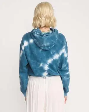Volcom Tie-dye Hoodie