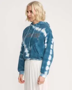 Volcom Tie-dye Hoodie