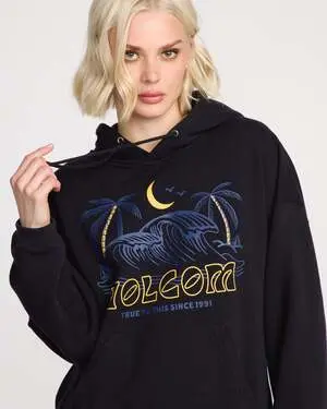Volcom Stone Art Up Hoodie