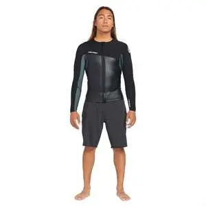 Volcom 1.5mm Modulator Full-zip Jacket