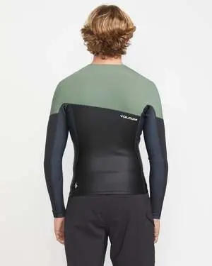 Volcom 1.5mm Modulator Full-zip Jacket