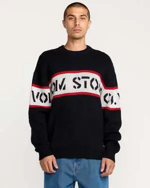 Volcom Sweaters For Men