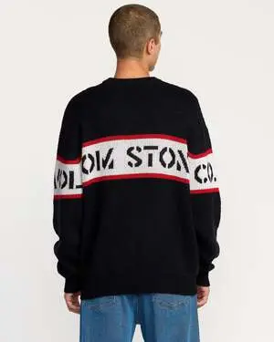 Volcom Carwash Sweater