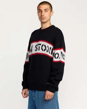 Volcom Carwash Sweater