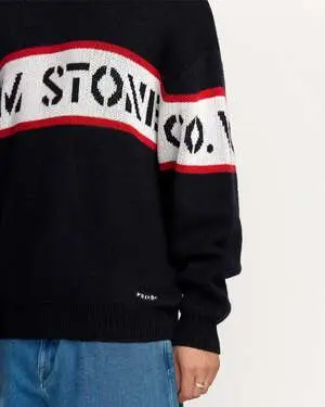 Volcom Carwash Sweater