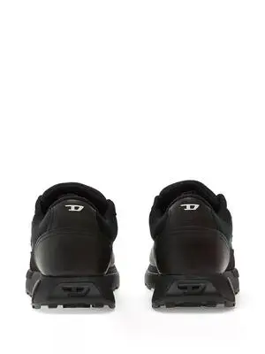 DIESEL® S-tame D-up Logo-patch Sneakers