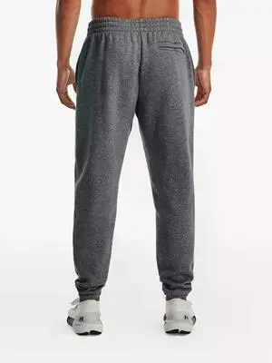 Under Armour Essential Logo-detail Track Pants
