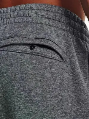 Under Armour Essential Logo-detail Track Pants