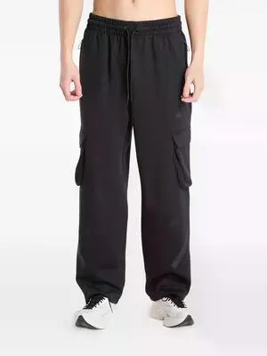 Adidas Logo-print Cargo Pants