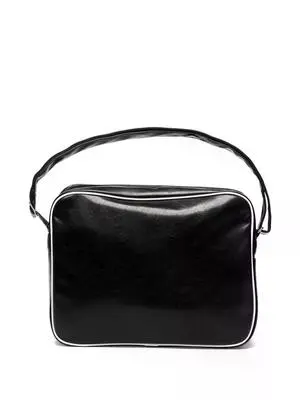 Adidas Logo-print Shoulder Bag