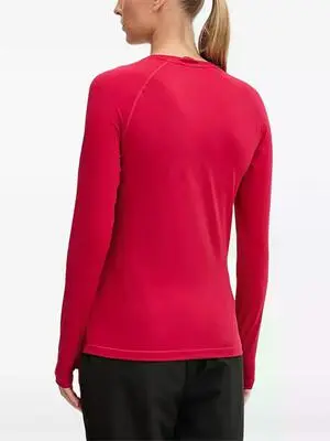 PEAK PERFORMANCE Crew-neck Top