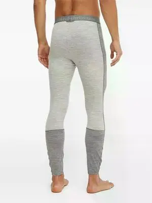 PEAK PERFORMANCE Logo-waistband Ski Leggings