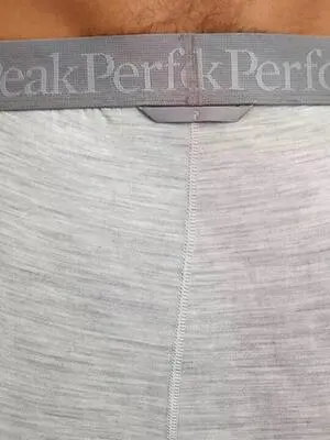 PEAK PERFORMANCE Logo-waistband Ski Leggings