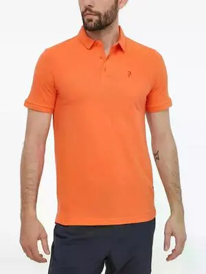 Peak Performance Polos For Men