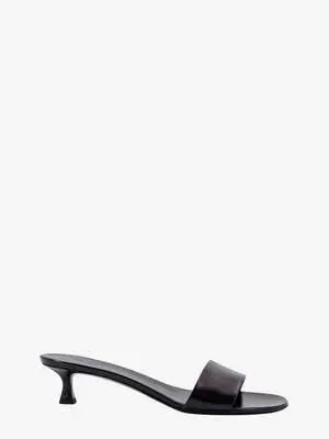 The Row Logo Sandals For Women
