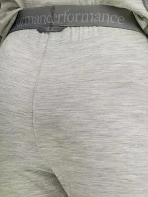 PEAK PERFORMANCE Panelled Leggings