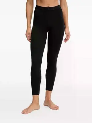 PEAK PERFORMANCE Logo-detail Leggings