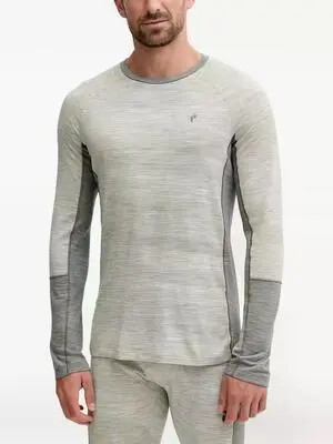 PEAK PERFORMANCE Long-sleeve Base Layer