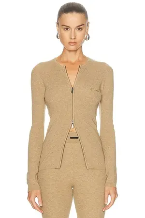 Fear Of God Classic Performance Tops For Women