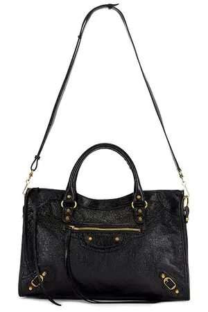 Balenciaga Le City Medium Bag