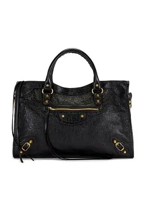 Balenciaga Le City Medium Bag