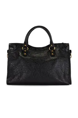 Balenciaga Le City Medium Bag