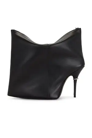 Balenciaga Wader Clutch