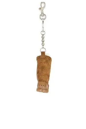 Balenciaga Keyring Mini Alaska