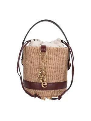 Chloe Extra Large Bucket Bags