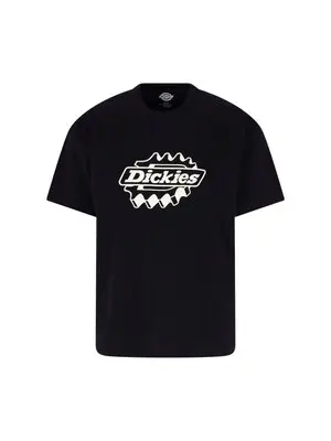 Dickies Logo T-shirts For Men