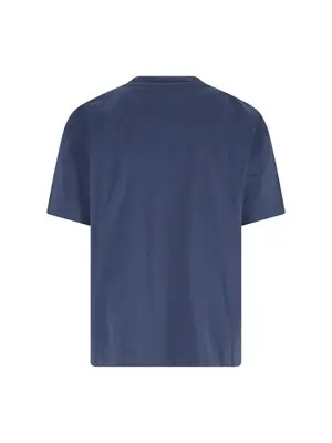 Dickies T-shirt Logo "irondale - Blue