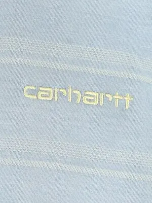 Carhartt Work In Progress T-shirt "matti