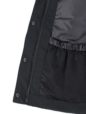 Canada Goose Padded "freestyle" Gilet - Black
