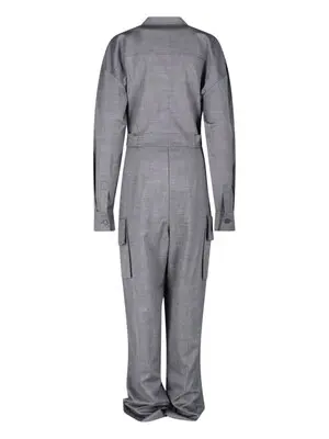 THE FRANKIE SHOP Linda Jumpsuit