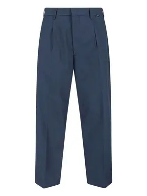 Closed Pleated Bottoms For Men