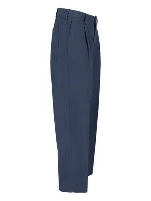 Closed Blomberg Straight Sweatpants - Blue