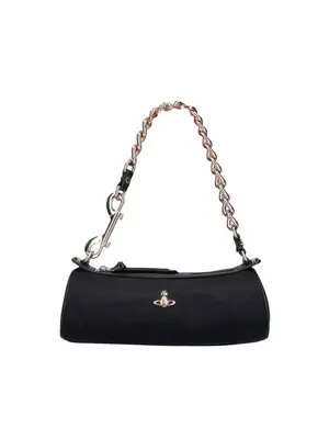 Vivienne Westwood Handheld Shoulder Bags