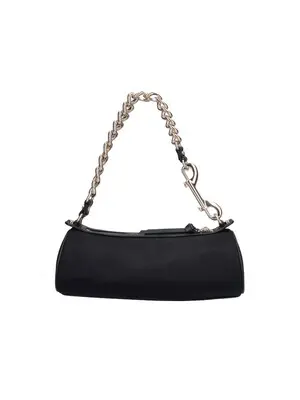 VIVIENNE WESTWOOD Cindy Cylinder Shoulder Bag