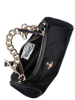 VIVIENNE WESTWOOD Cindy Cylinder Shoulder Bag