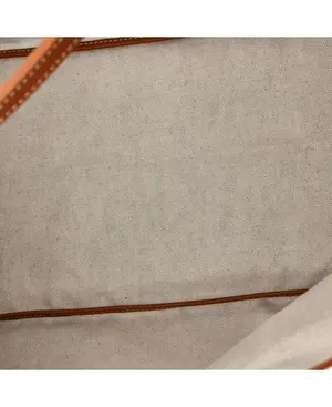 Goyard Gm Saint Louis Reversible Tote - Brown