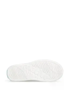 NATIVE Perforated Slip-on Sneakers