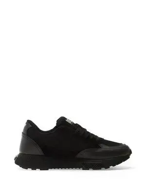 DIESEL® S-tame D-up Logo-patch Sneakers