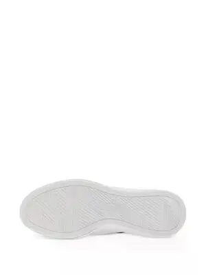 Sketchers Panelled Logo-print Sneakers