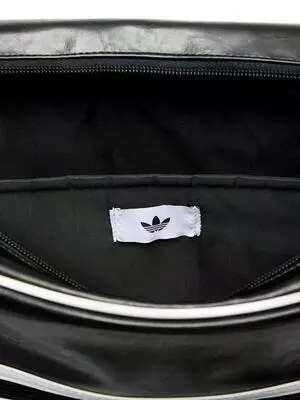 Adidas Logo-print Shoulder Bag